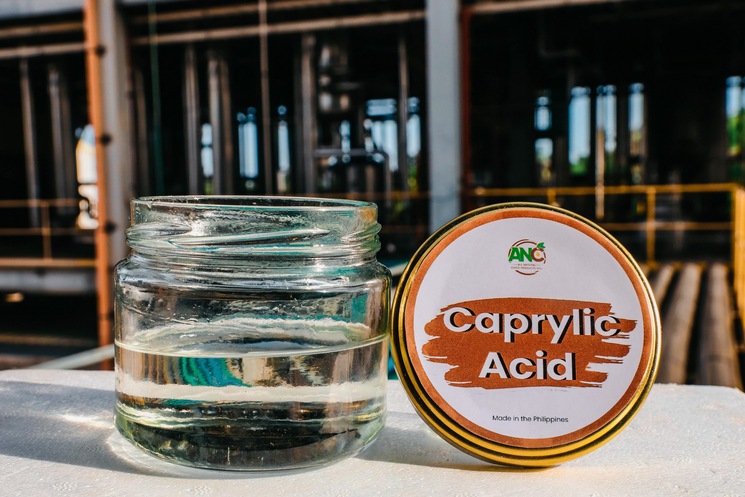 Products & Services – All Natural Coco Products, Inc.