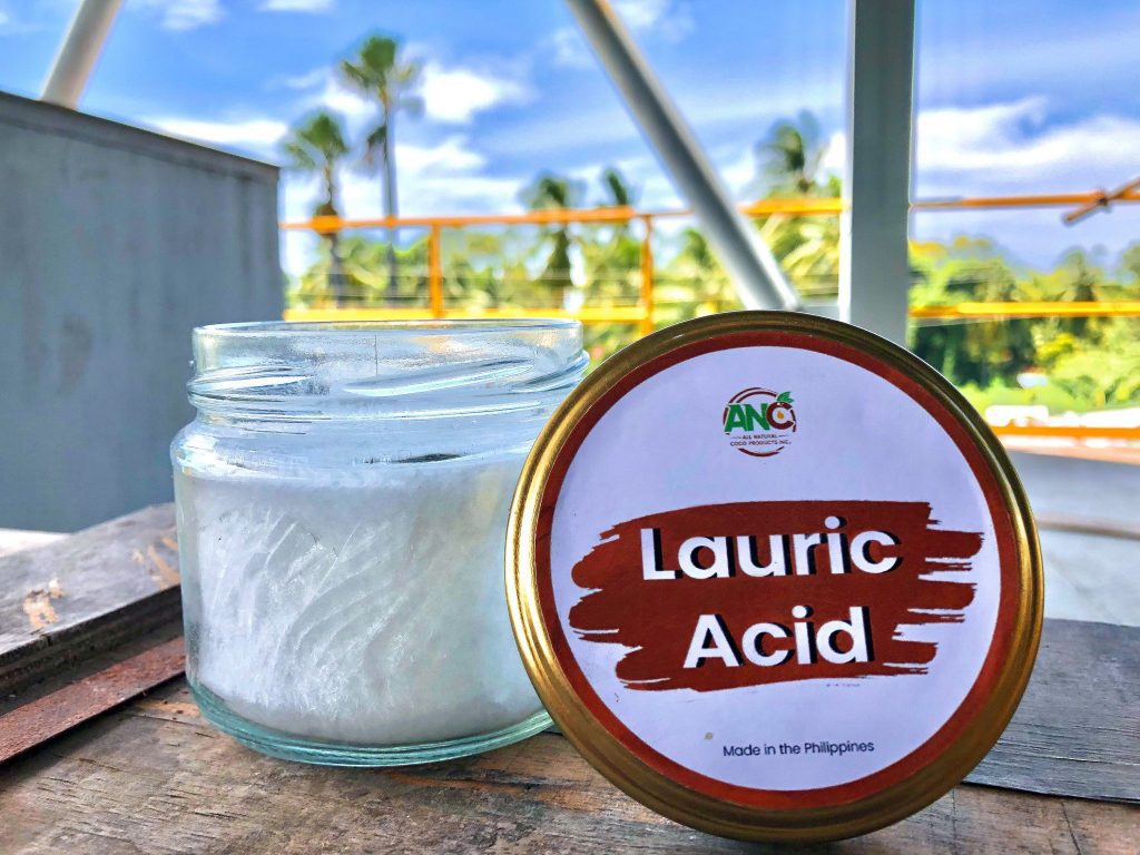 Products & Services - All Natural Coco Products, Inc.