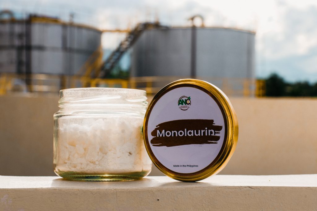 Products & Services - All Natural Coco Products, Inc.