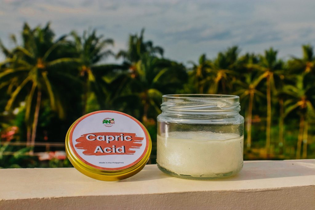 Products & Services - All Natural Coco Products, Inc.