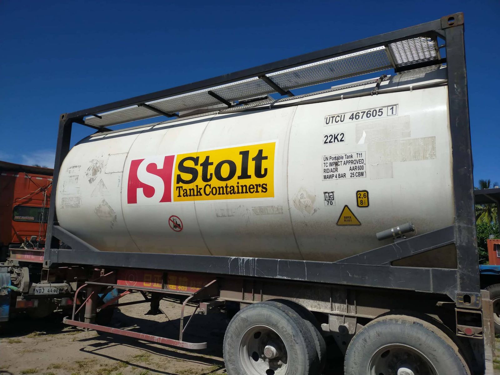 > Refined Glycerine - All Natural Coco Products, Inc.