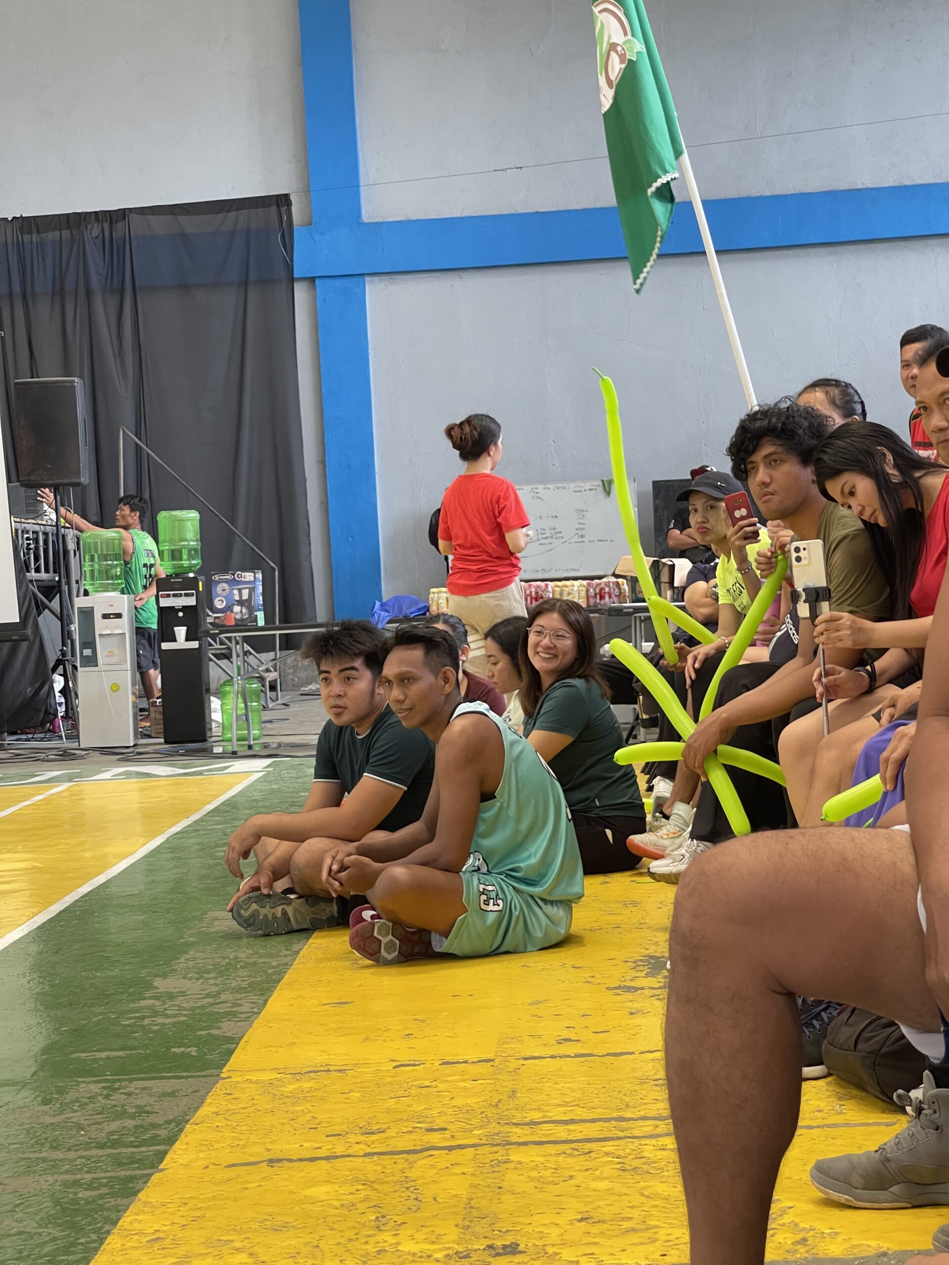 ANC Sports Fest 2023 - All Natural Coco Products, Inc.