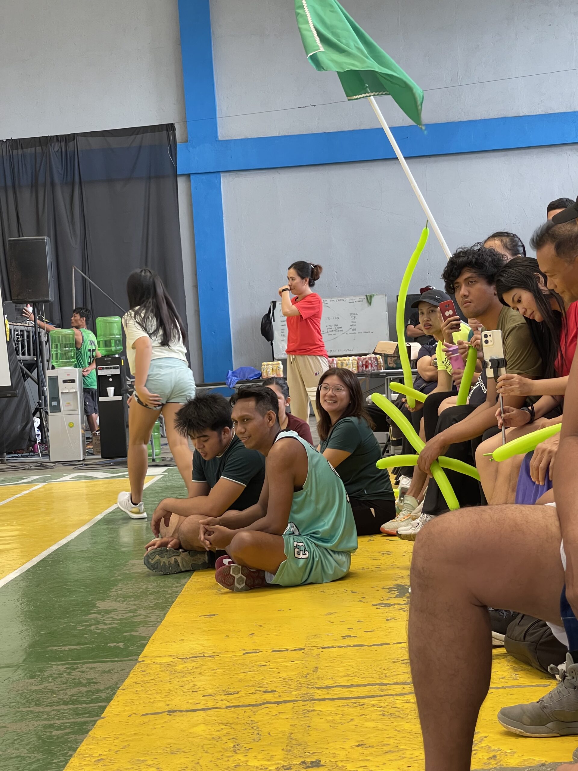 ANC Sports Fest 2023 - All Natural Coco Products, Inc.