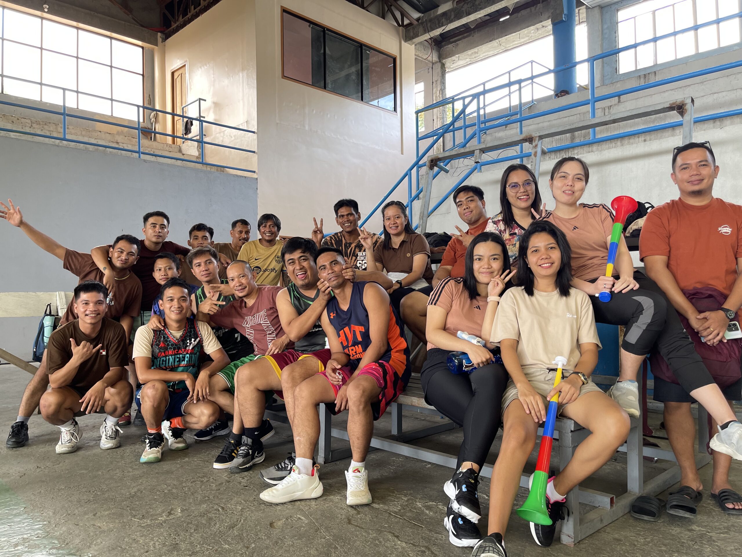 ANC Sports Fest 2023 - All Natural Coco Products, Inc.