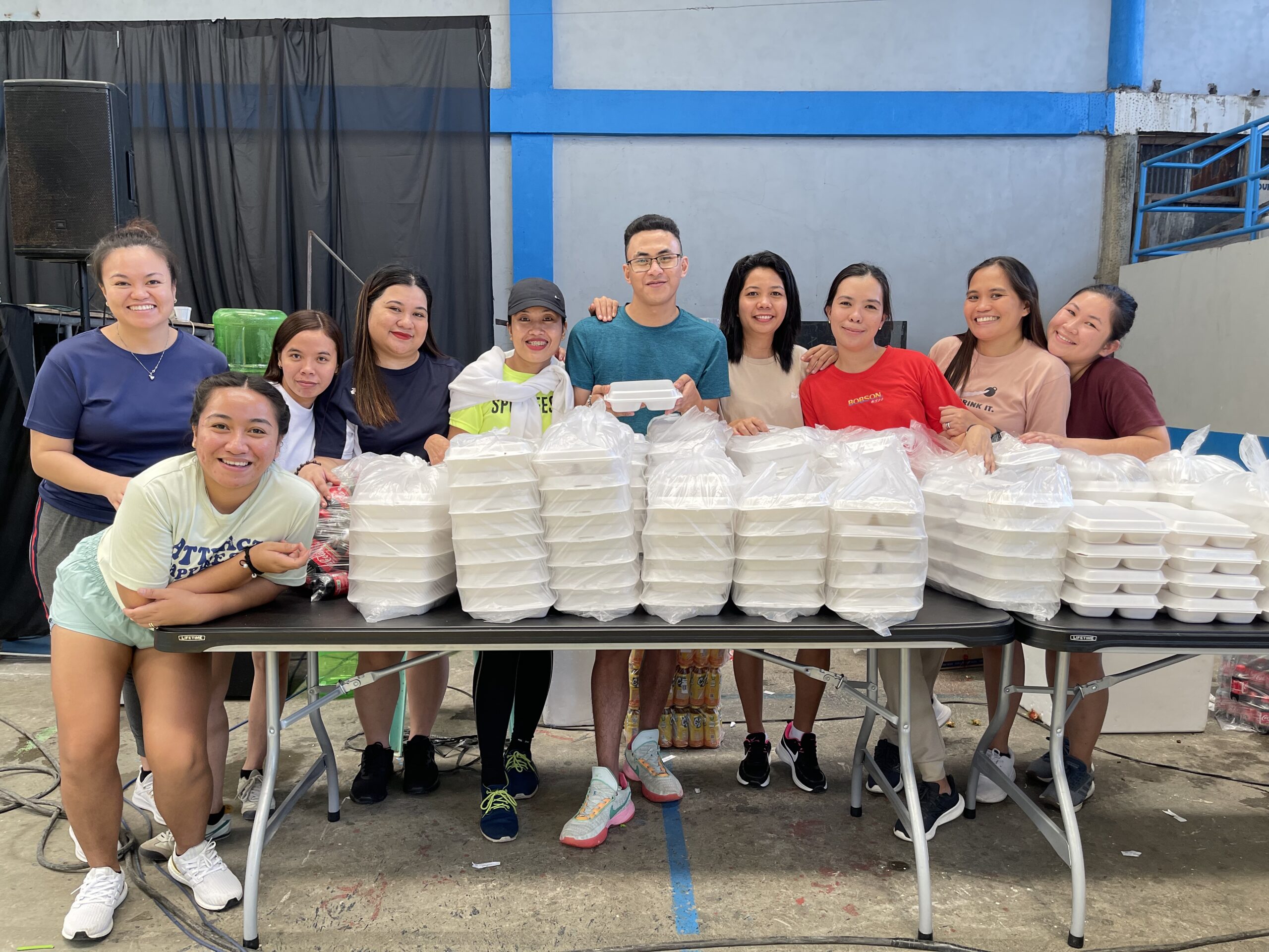 ANC Sports Fest 2023 - All Natural Coco Products, Inc.