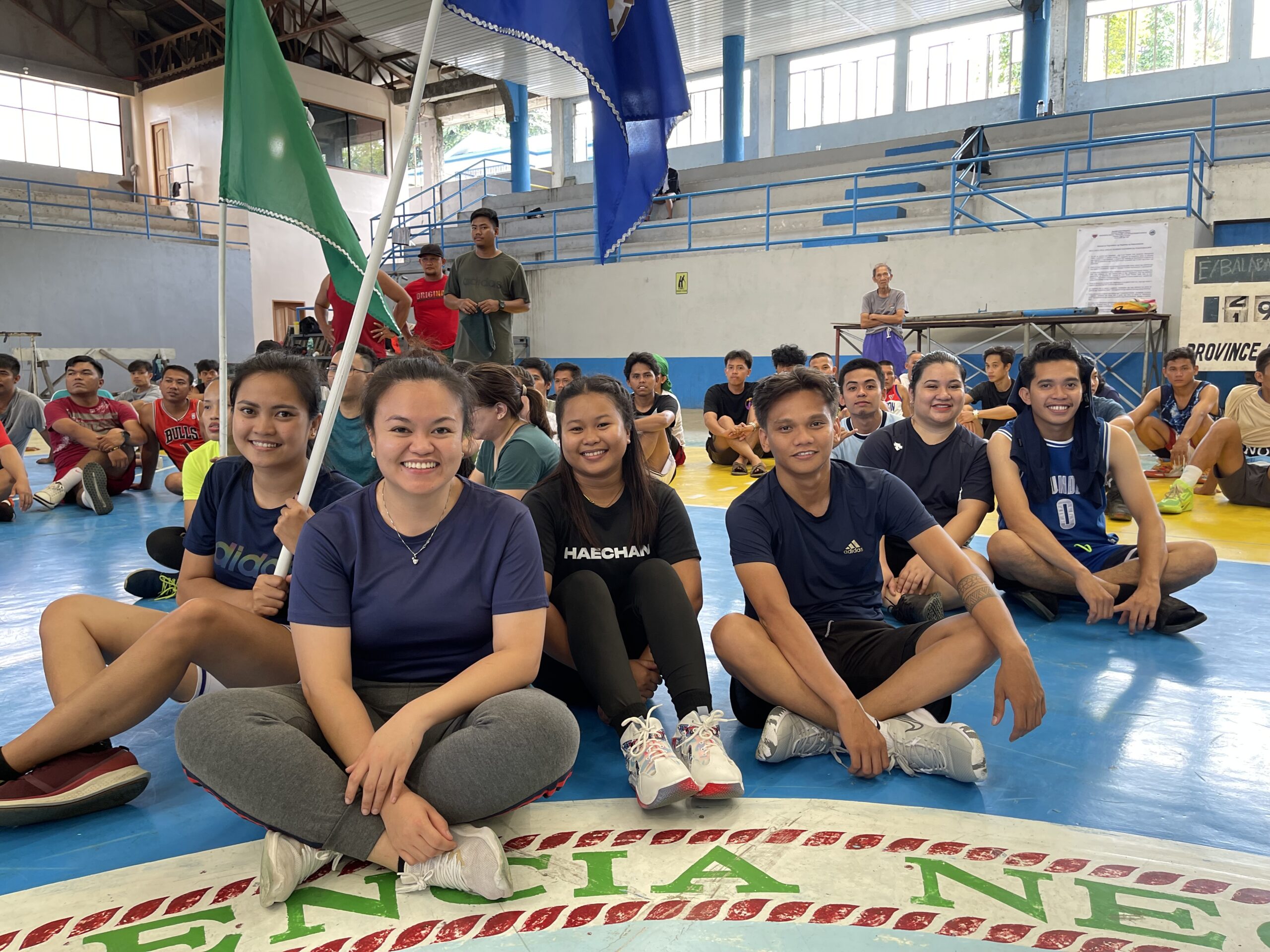 ANC Sports Fest 2023 - All Natural Coco Products, Inc.