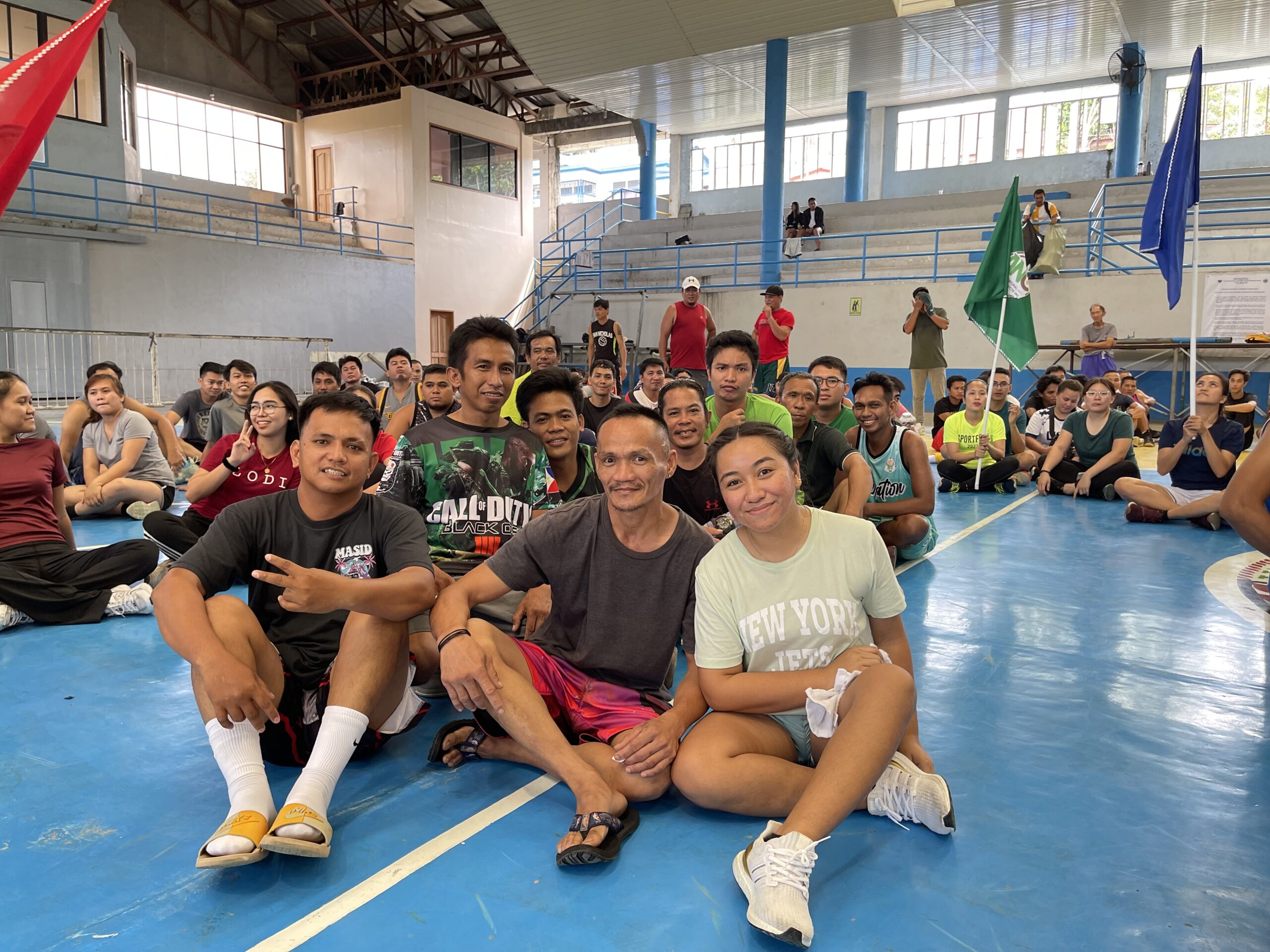ANC Sports Fest 2023 - All Natural Coco Products, Inc.