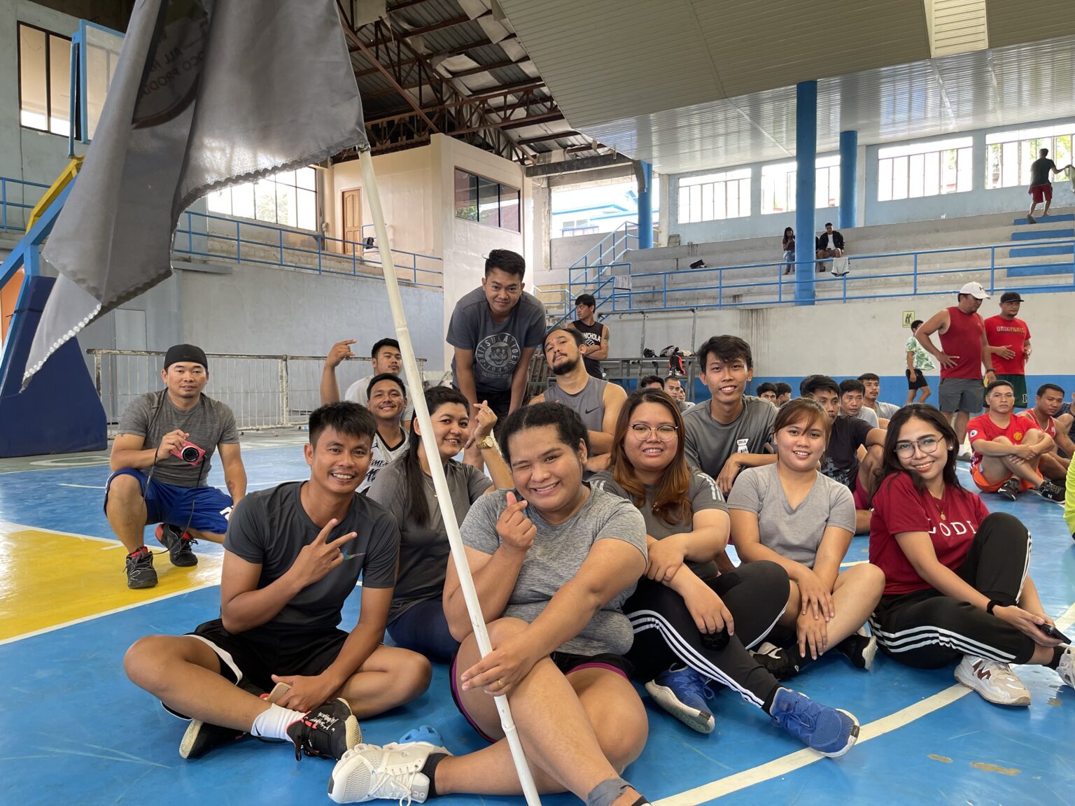 ANC Sports Fest 2023 - All Natural Coco Products, Inc.