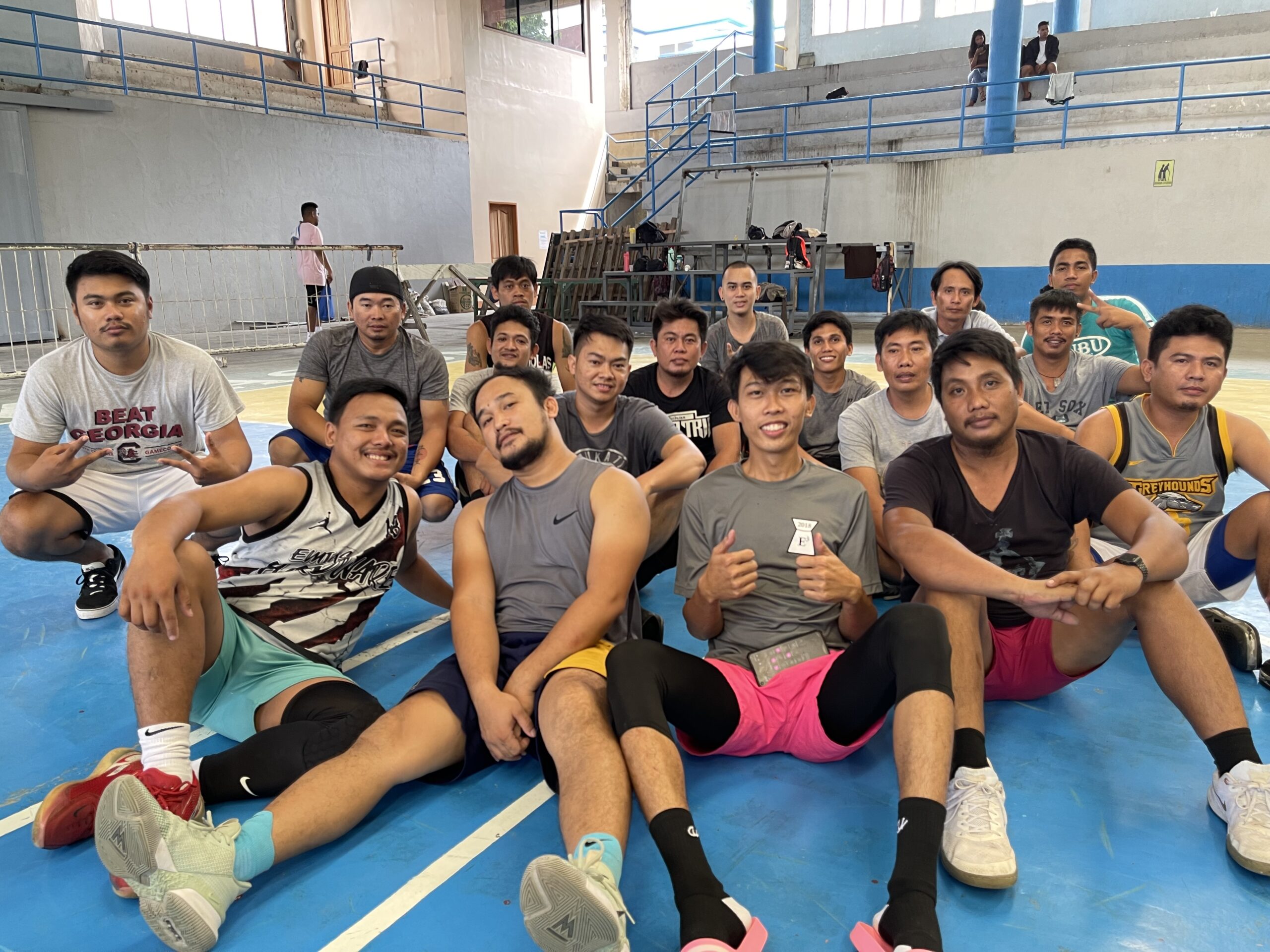 ANC Sports Fest 2023 - All Natural Coco Products, Inc.