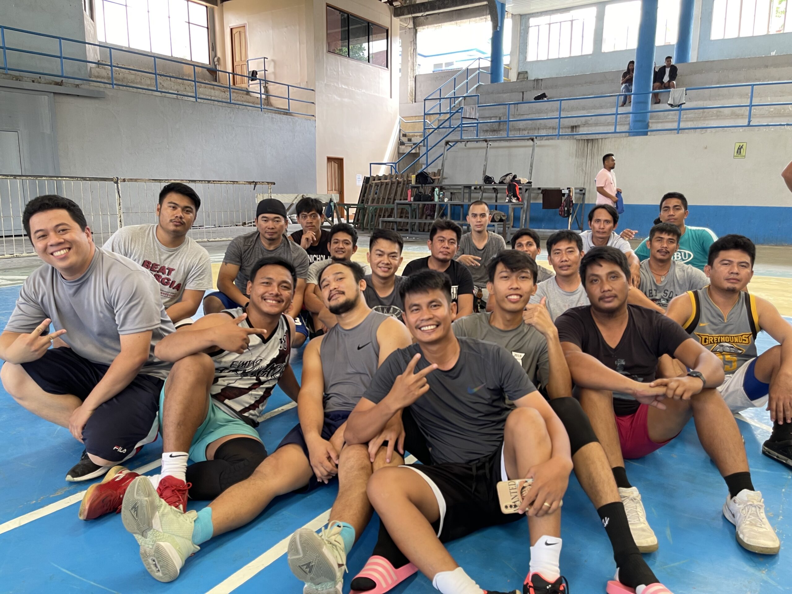 ANC Sports Fest 2023 - All Natural Coco Products, Inc.