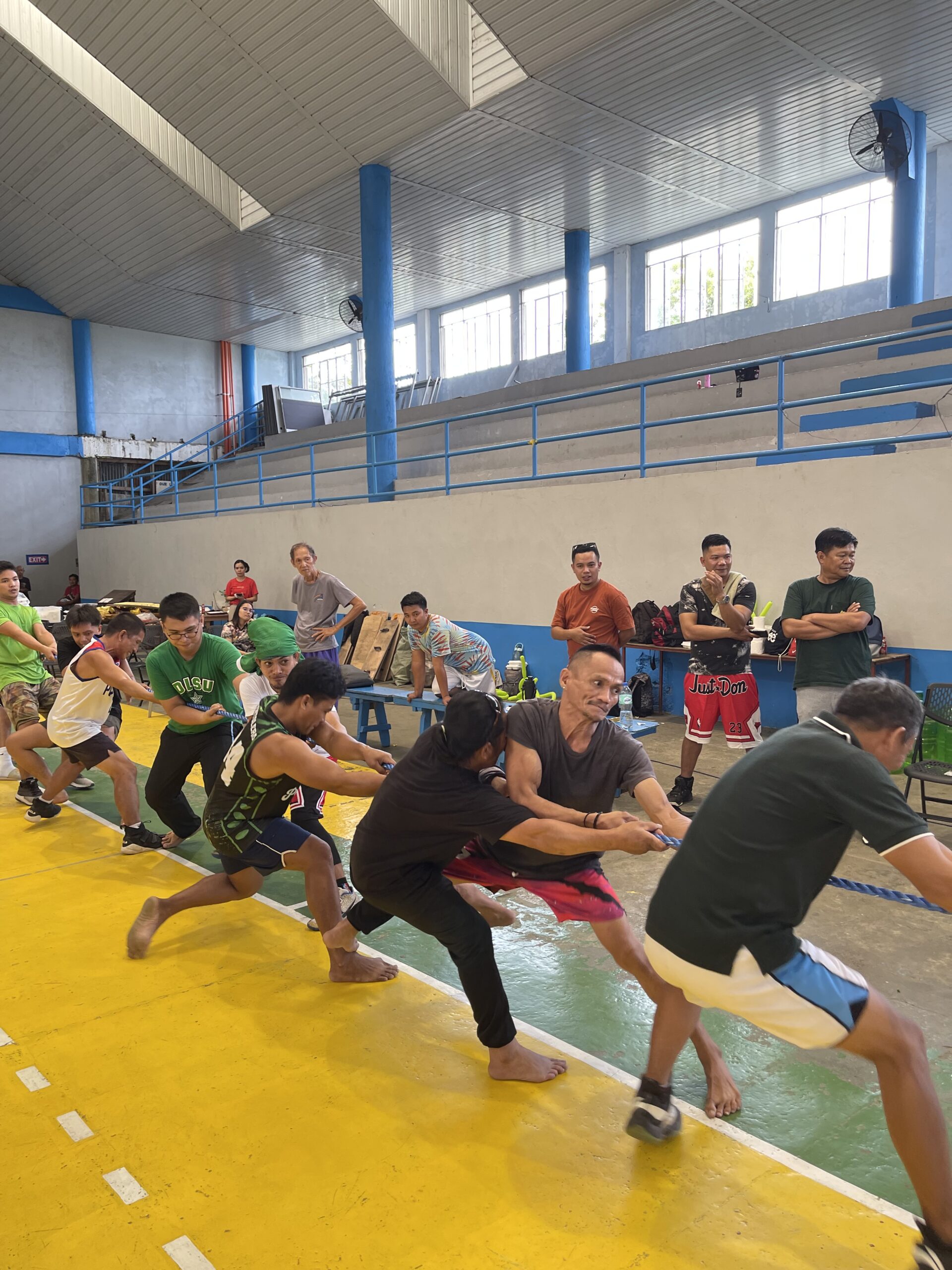 ANC Sports Fest 2023 - All Natural Coco Products, Inc.