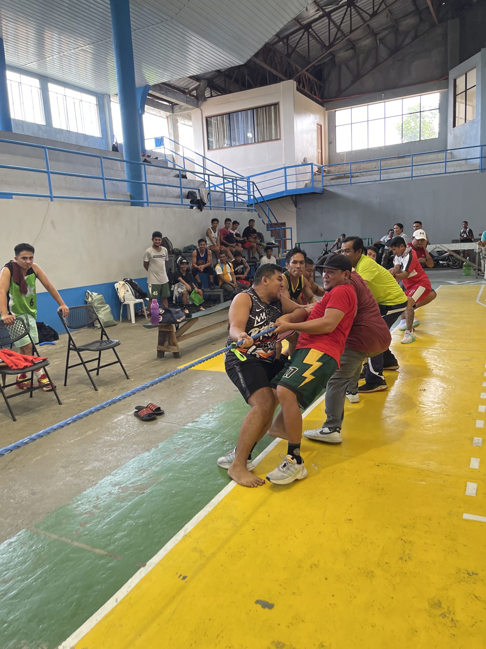 ANC Sports Fest 2023 - All Natural Coco Products, Inc.