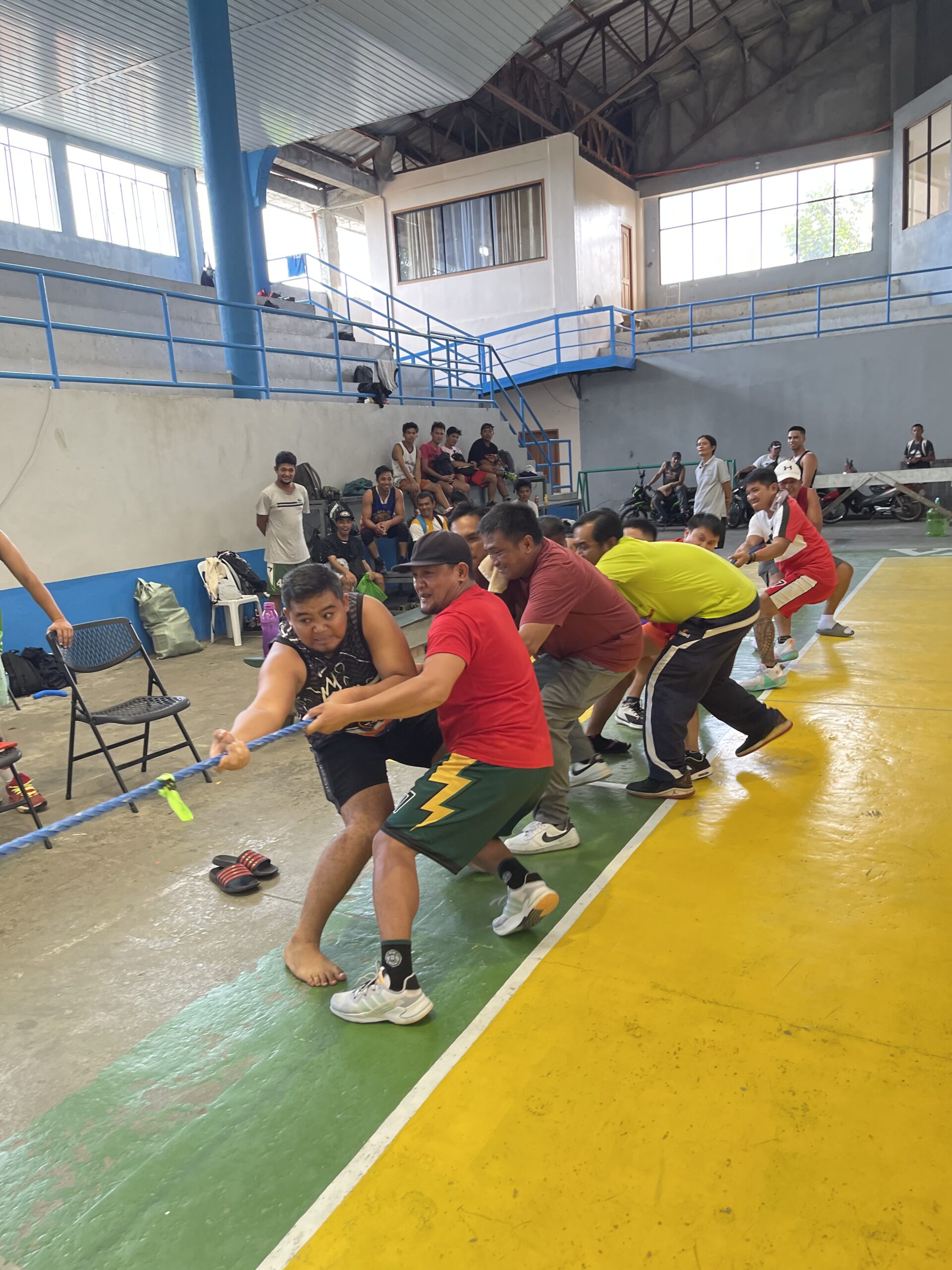 ANC Sports Fest 2023 - All Natural Coco Products, Inc.