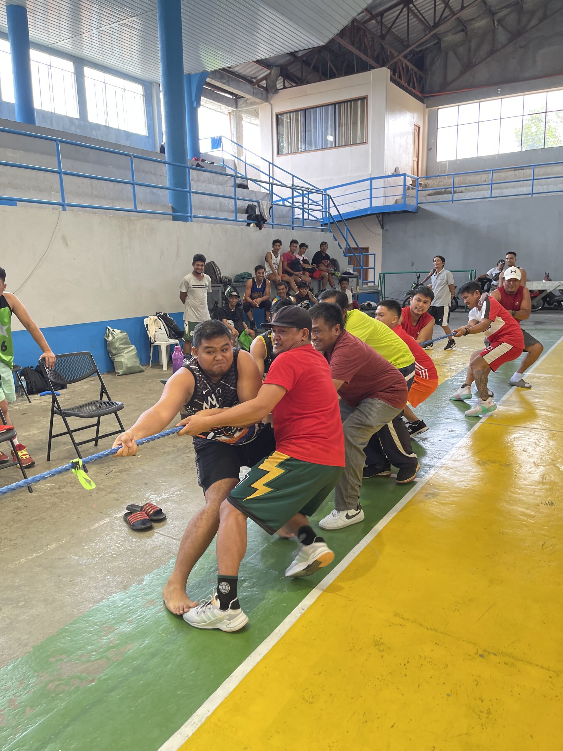 ANC Sports Fest 2023 - All Natural Coco Products, Inc.