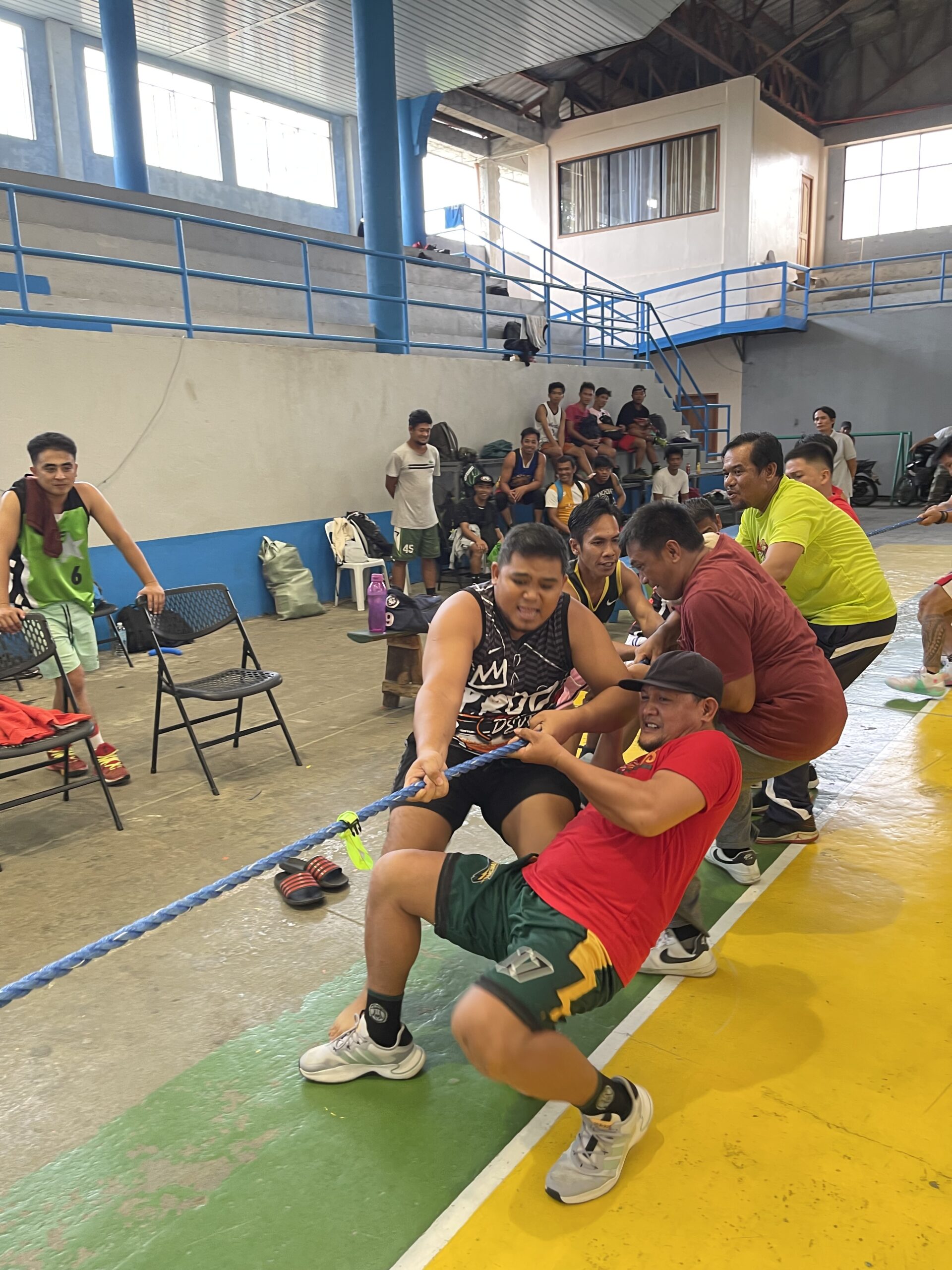 ANC Sports Fest 2023 - All Natural Coco Products, Inc.