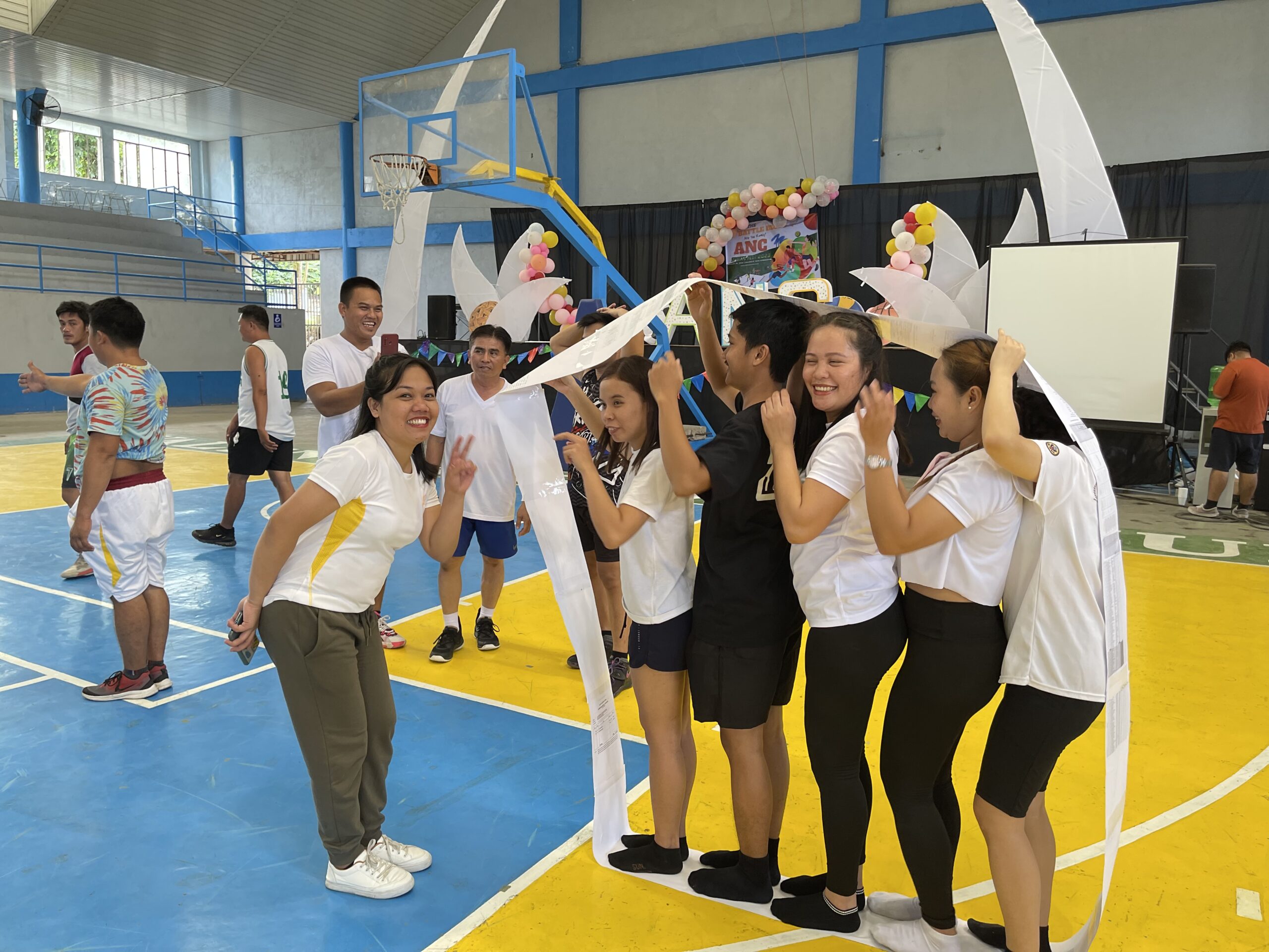 ANC Sports Fest 2023 - All Natural Coco Products, Inc.