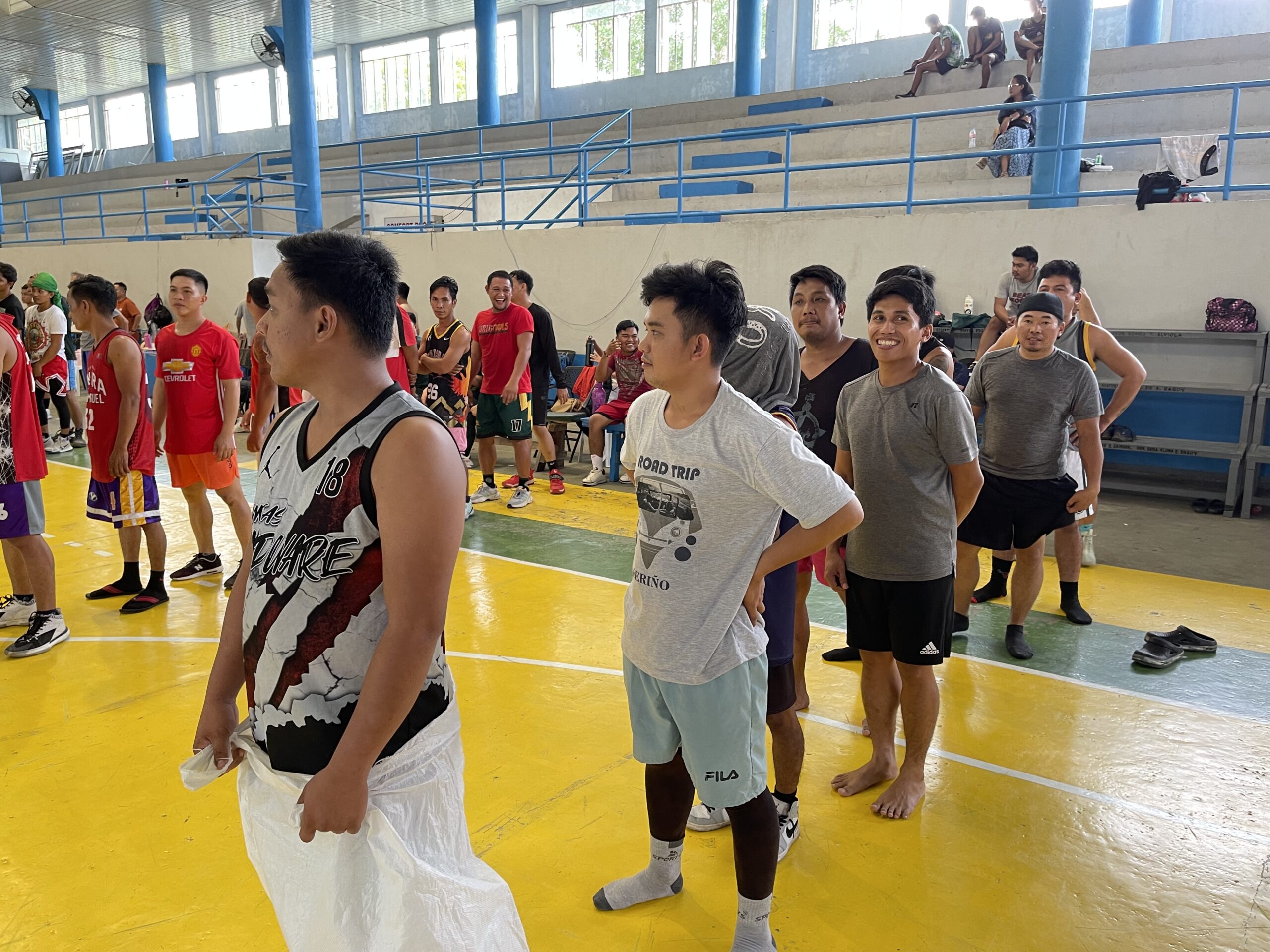 ANC Sports Fest 2023 - All Natural Coco Products, Inc.