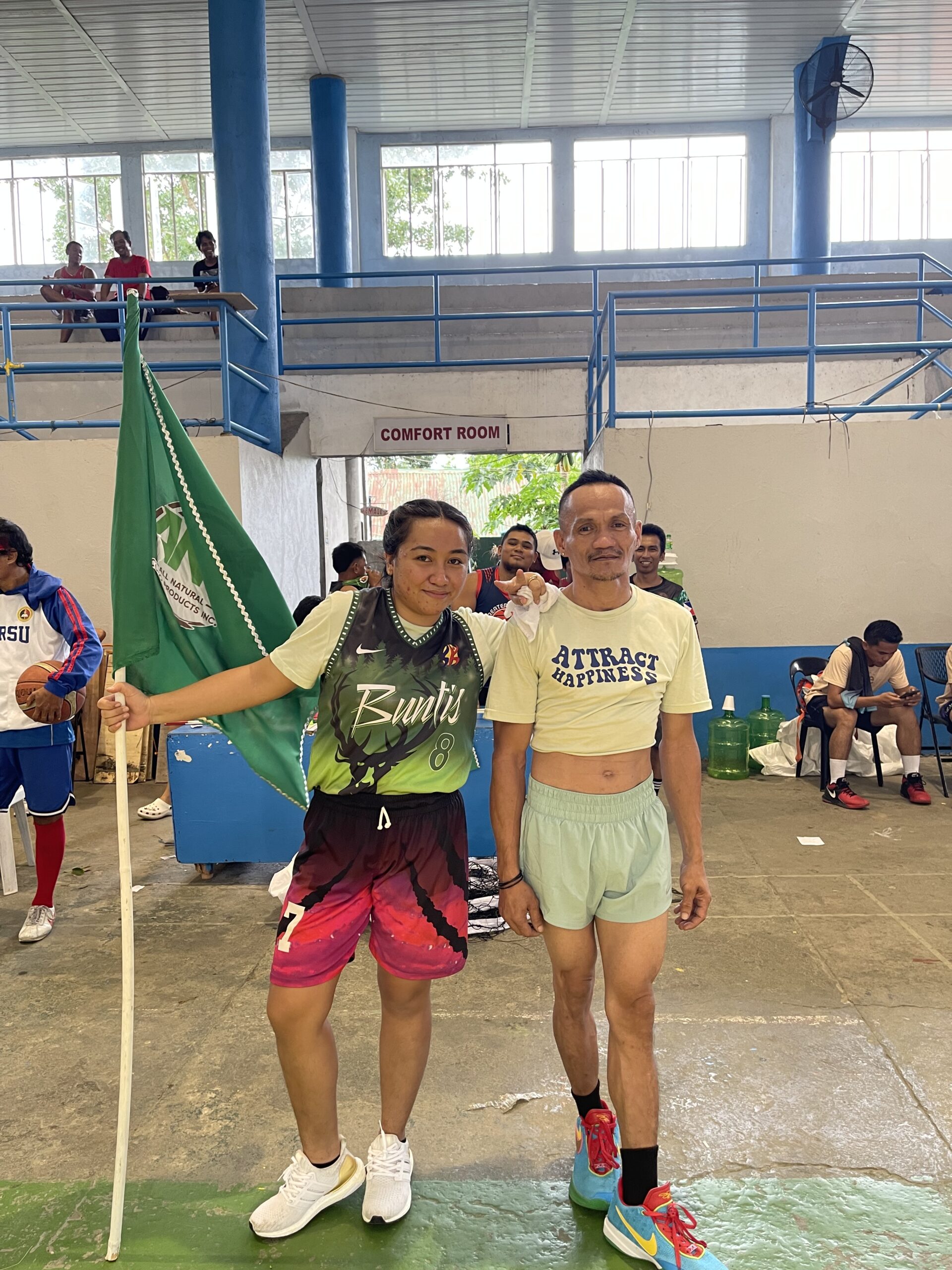 ANC Sports Fest 2023 - All Natural Coco Products, Inc.