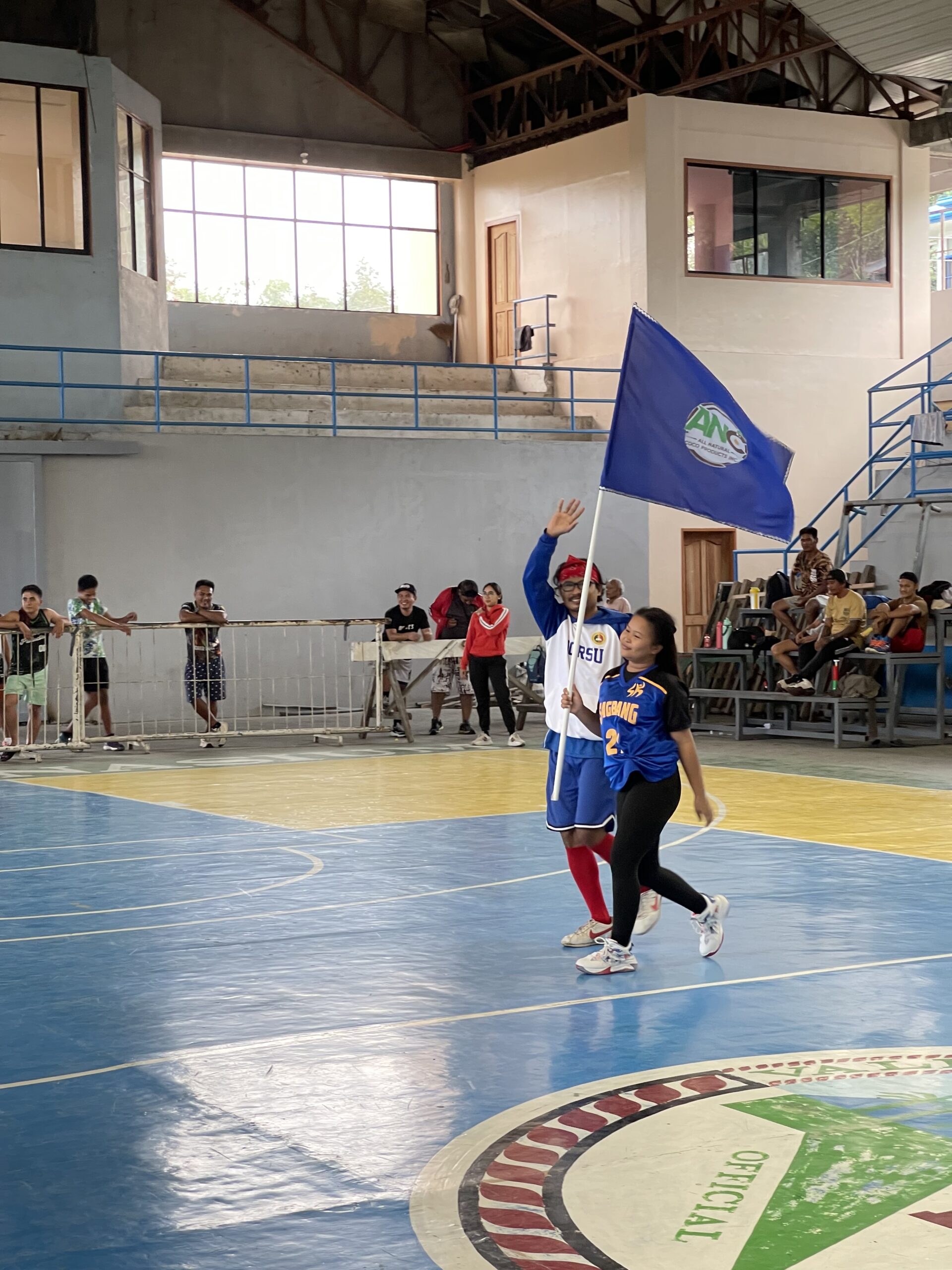 ANC Sports Fest 2023 - All Natural Coco Products, Inc.