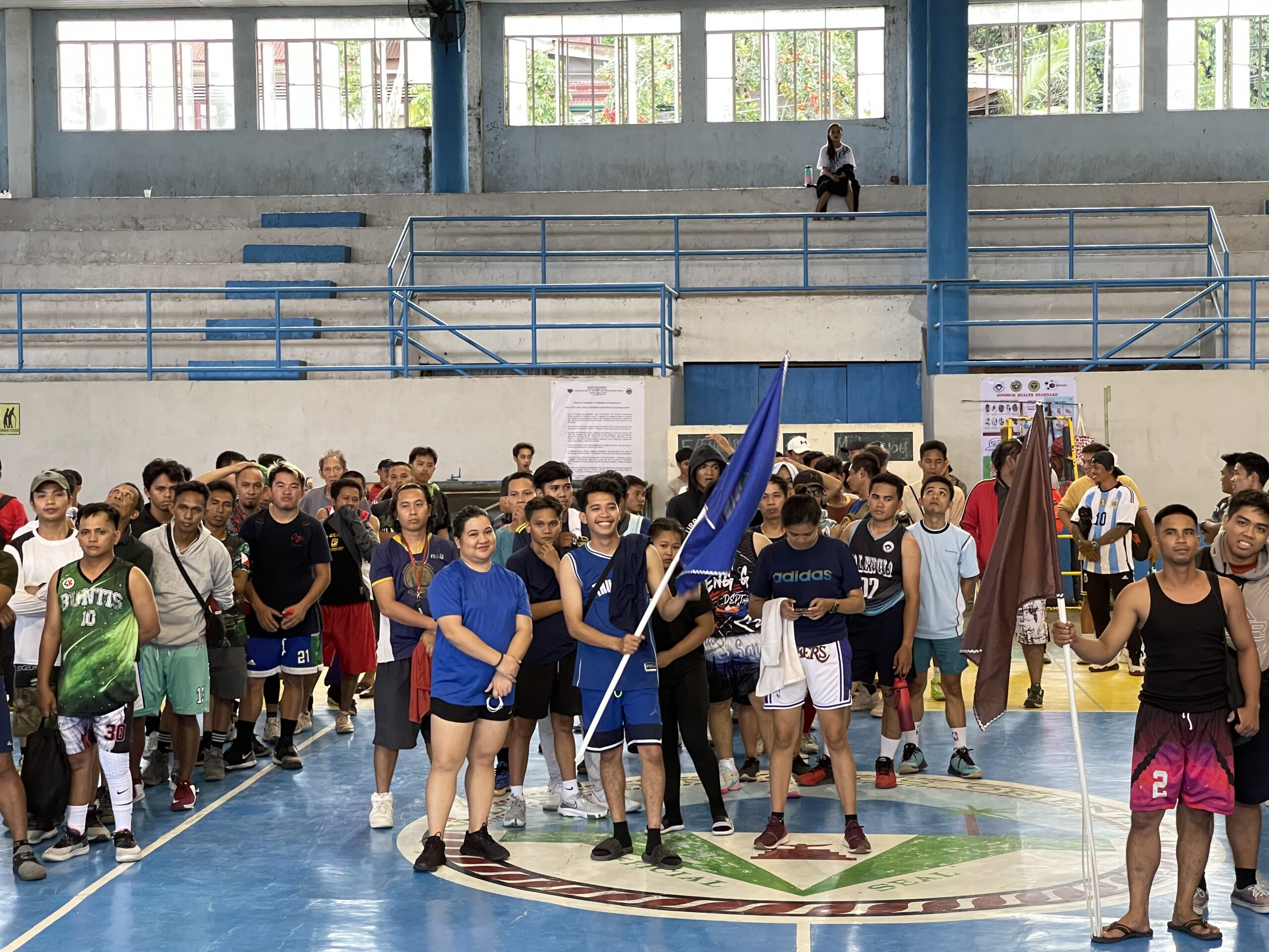 ANC Sports Fest 2023 - All Natural Coco Products, Inc.