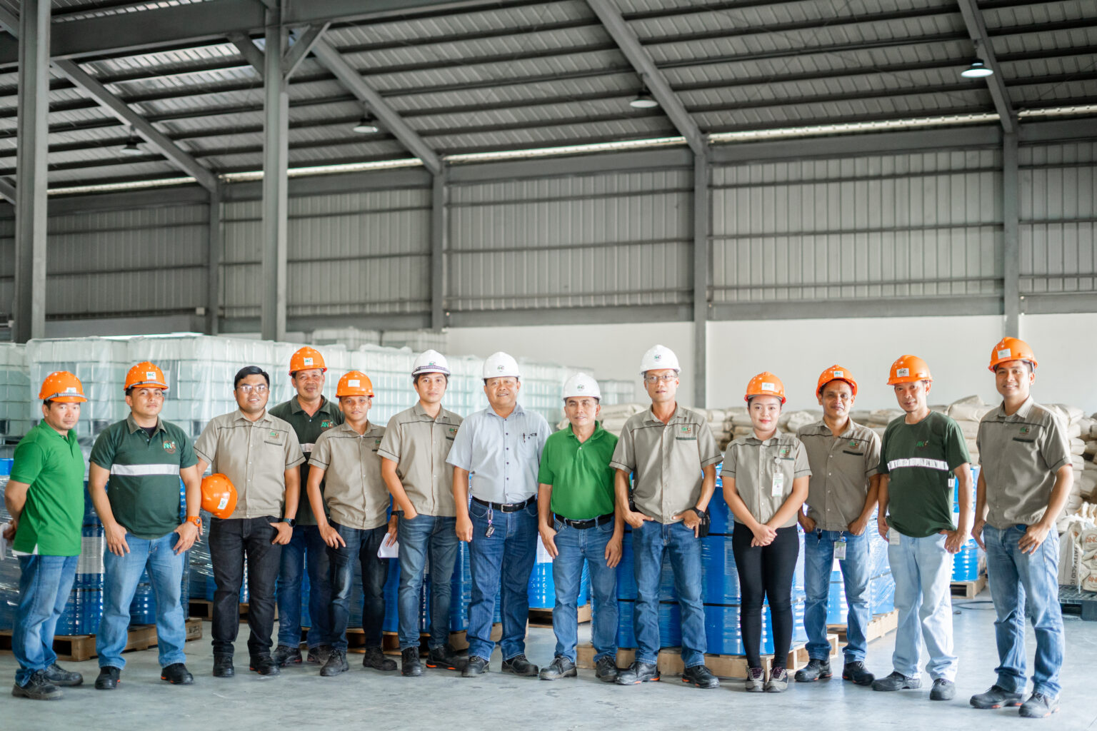 Careers - All Natural Coco Products, Inc.