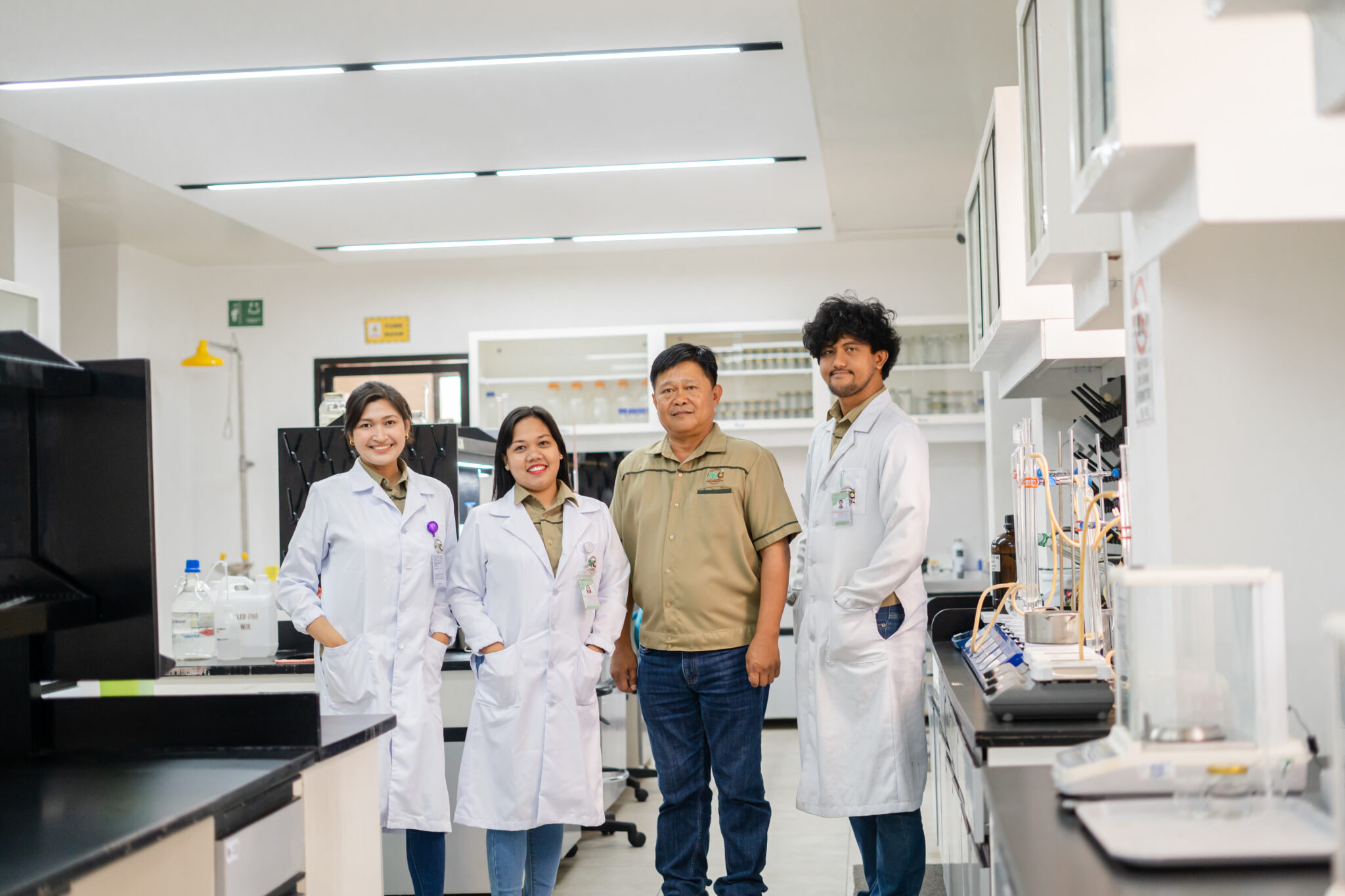 Careers - All Natural Coco Products, Inc.